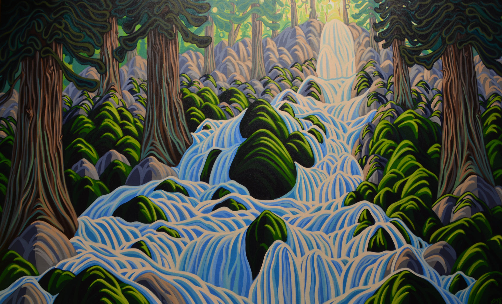 Patrick Markle